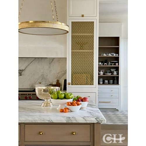 Regency Decorative Radiator Grilles in Brass Bronze or Nickel | Door ...