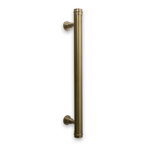 Brassart 1501 Kent Entrance Pull Handles - Brass Bronze Chrome or ...
