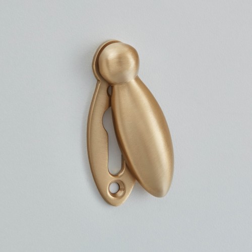 Croft 6385 Door Pull Handles in Bronze Brass Chrome or Nickel from ...