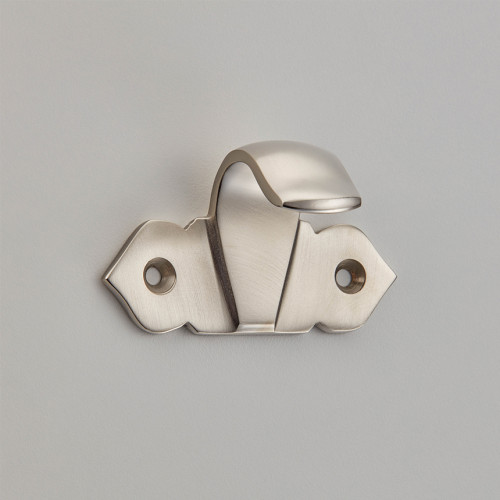 Croft 6388 Modern Rutland Reeded Guardsman Door Pull Handles in Bronze ...