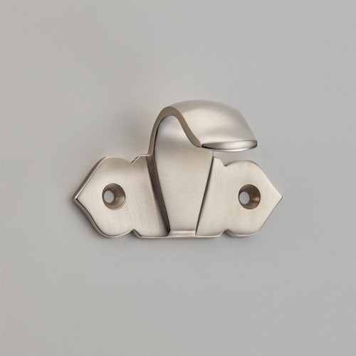 Croft 1906 1907 Lichfield Lever Door Handles Chrome or Nickel from ...