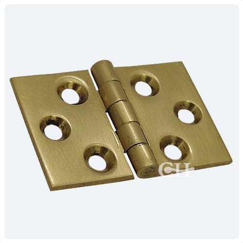 Simonswerk Back Flap Hinges in Brass, Bronze, Chrome or Nickel | Door ...