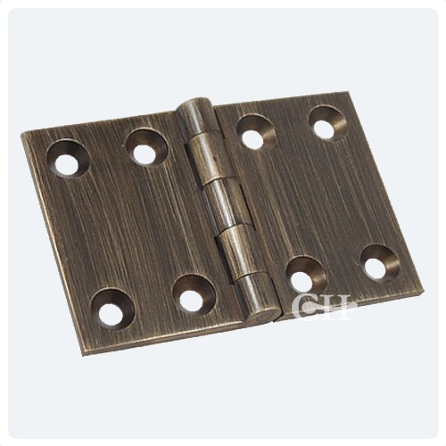 Simonswerk Back Flap Hinges in Brass, Bronze, Chrome or Nickel | Door ...
