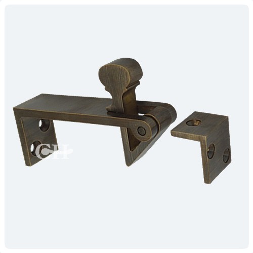 Simonswerk Counter Flap Catch in Brass, Bronze, Chrome or Nickel | Door ...