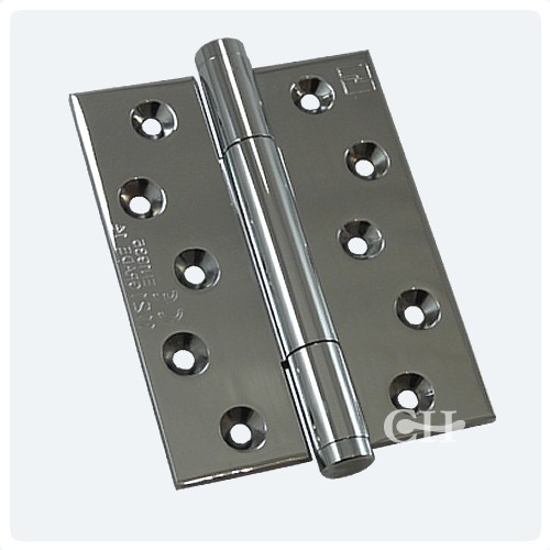 Simonswerk Tritech Heavy Butt Hinges in Brass, Bronze, Chrome or Nickel ...