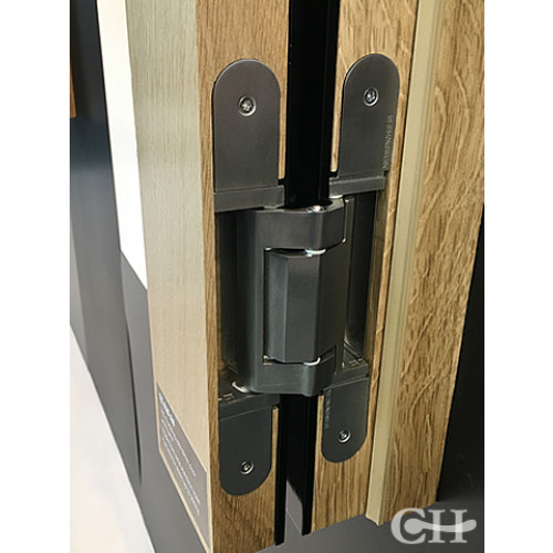 Simonswerk TE340 3D Tectus Concealed Invisible Hinges in Brass, Bronze ...