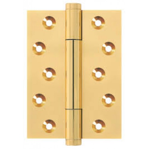 Simonswerk Tritech Heavy Butt Hinges in Brass, Bronze, Chrome or Nickel ...