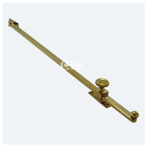 British Handmade Sliding Casement Window Stays with Gas Tap or Knurkeld ...