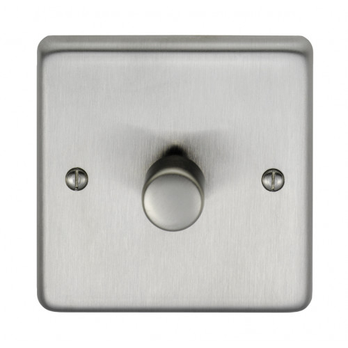 Eurolite Cooker Switch Black Nickel, Stainless Steel, Matt Black or ...