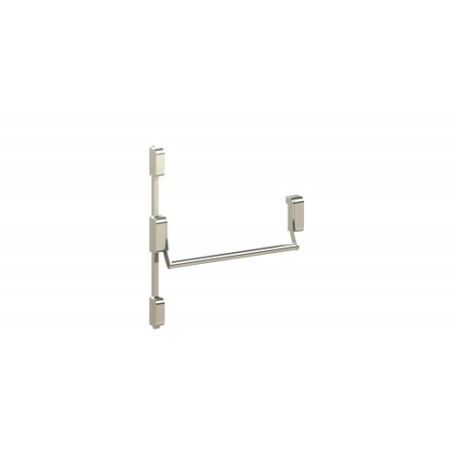 Grade 316 Stainless Steel 2 Point Panic Bolts | Door handles & door ...