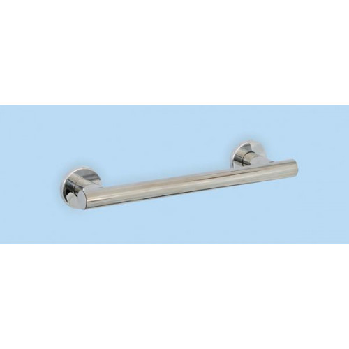 Modern Designer Less Able Grab Rails in Stainless Steel, White or ...