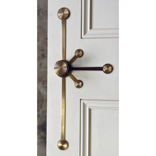 steampunk handles