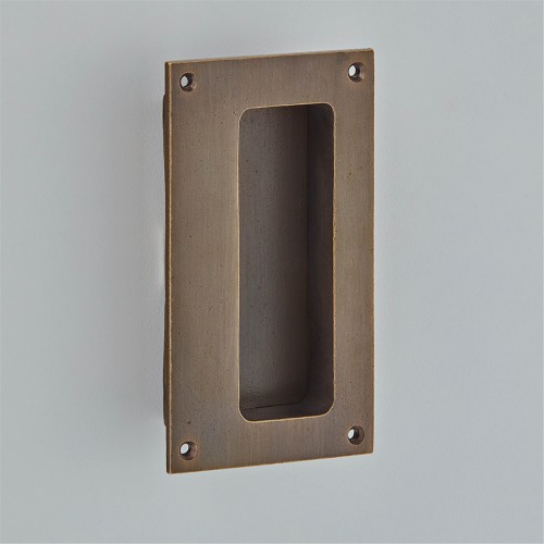 Croft 1826 1826L Brighton Pattern Sash Window Fasteners in Bronze Black ...