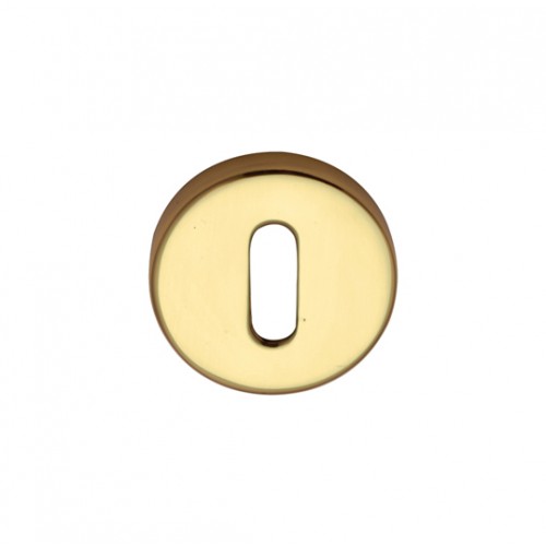 M Marcus Escutcheons Brass Satin Chrome or Polished Chrome from ...