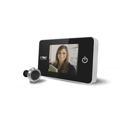 Video Door Viewers | Door handles & door accessories | Cheshire Hardware