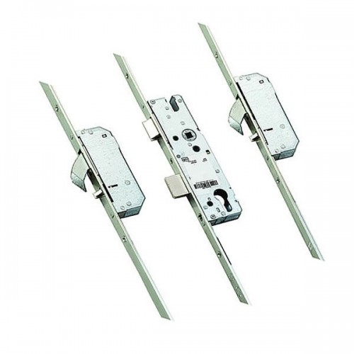 Winkhaus AV2 Automatic Locking Multipoint Locks With Timber Keeps ...