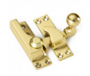 Croft 4119 Sash Fastener in Brass Bronze Black Chrome or Nickel from ...