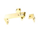 Simonswerk Counter Flap Catch in Brass, Bronze, Chrome or Nickel | Door ...
