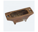 Croft 1807 Bronze, Nickel, Chrome or Brass Easy Clean Sockets from ...