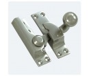 Croft 4119 Sash Fasteners in Nickel Chrome Brass Black or Bronze from ...
