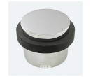 Croft 4530 Pillar Floor Door Stops in Brass or Bronze | Door handles ...