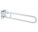 Doc M Packs Hinged Support Grab Rails in SSS Satin Stainless Steel from ...
