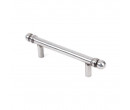 From The Anvil Long Pewter Cupboard Pull Handles | Door handles & door ...