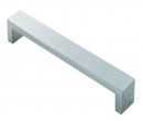 Stainless Steel Square Contemporary Cabinet Handle | Door handles ...