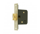 Guardian Locks Imperial Locks G5006 5 Lever Sliding Door Locks In Brass ...