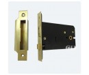 Guardian Locks Imperial Locks G5011 G5012 Horizontal 5 Lever Mortice ...