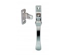 V1005LKSN Satin Nickel Casement Window Fasteners | Door handles & door ...