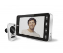Video Door Viewers With Recording | Door handles & door accessories ...