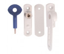 Yale Child Safety Window Restrictor | Door handles & door accessories ...
