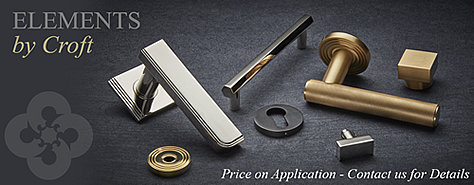 Blog | Door handles & door accessories | Cheshire Hardware