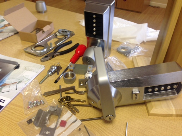 Blog | Door handles & door accessories | Cheshire Hardware