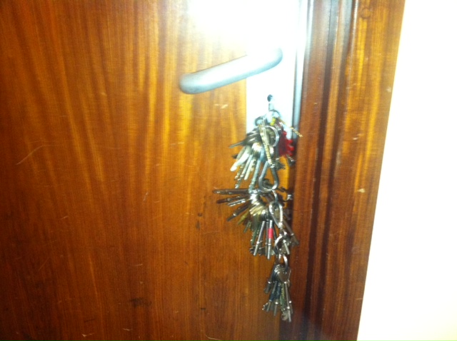 Blog - Master Keying Specialists | Door handles & door accessories ...