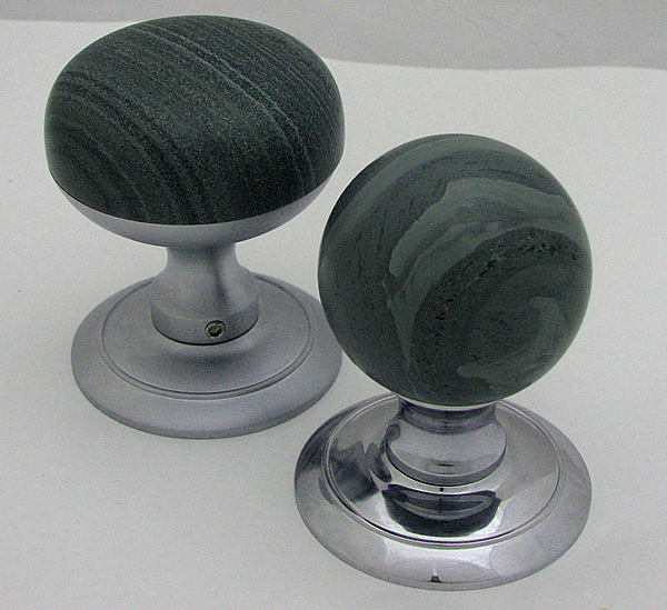 Blog - Natural Beauty - Natural Slate Door Knobs | Door handles & door ...